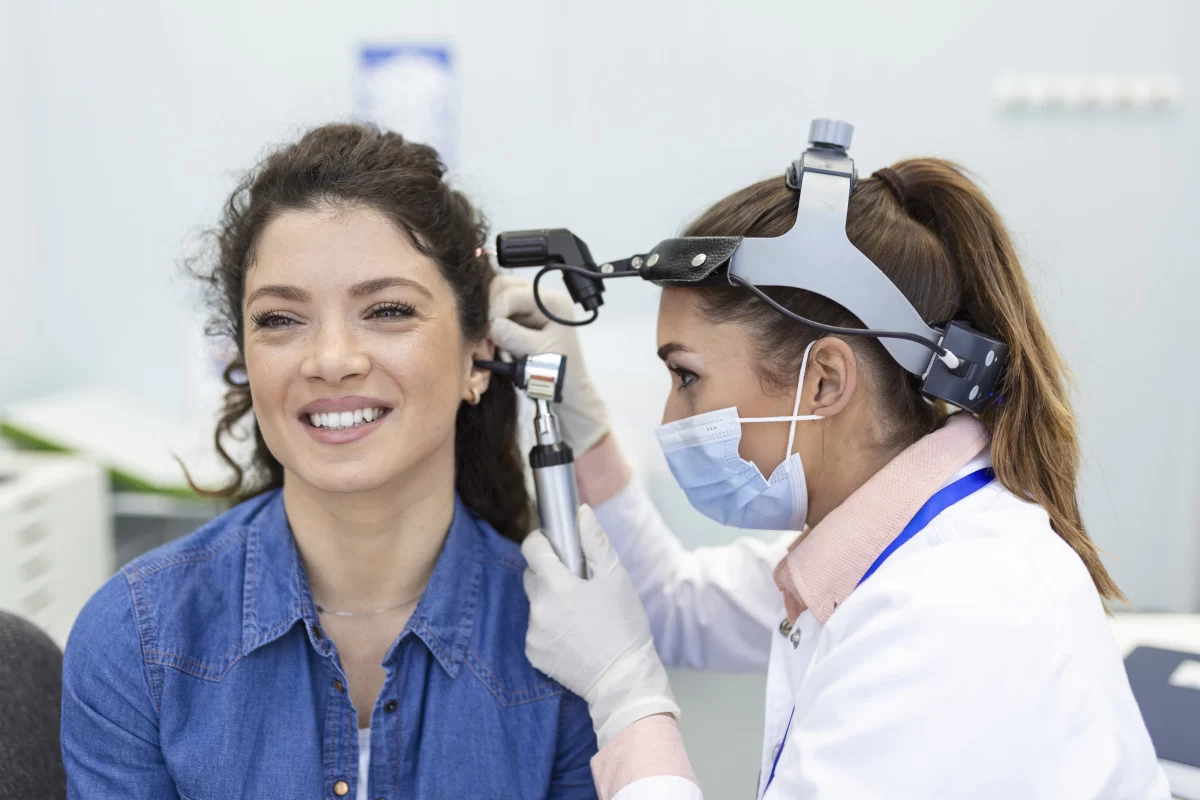 Meenakhi Clinics | We Understand Hearing Loss